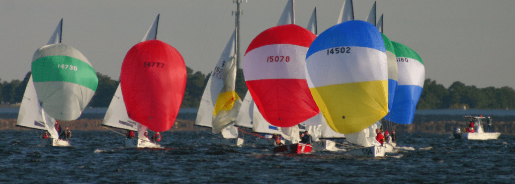 Membership - Columbia Sailing Club