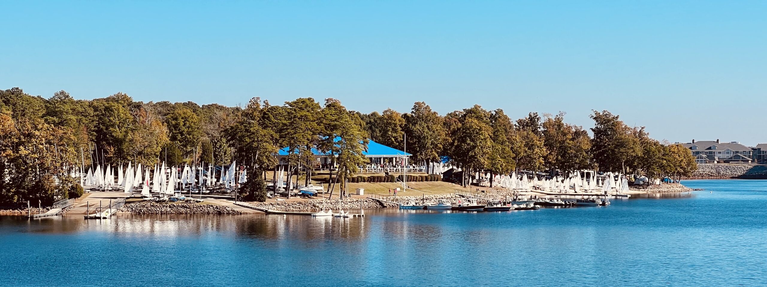 Home - Columbia Sailing Club
